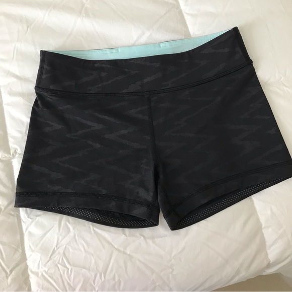 Ivivva | Bottoms | Ivivva Black And Grey Shorts | Poshmark